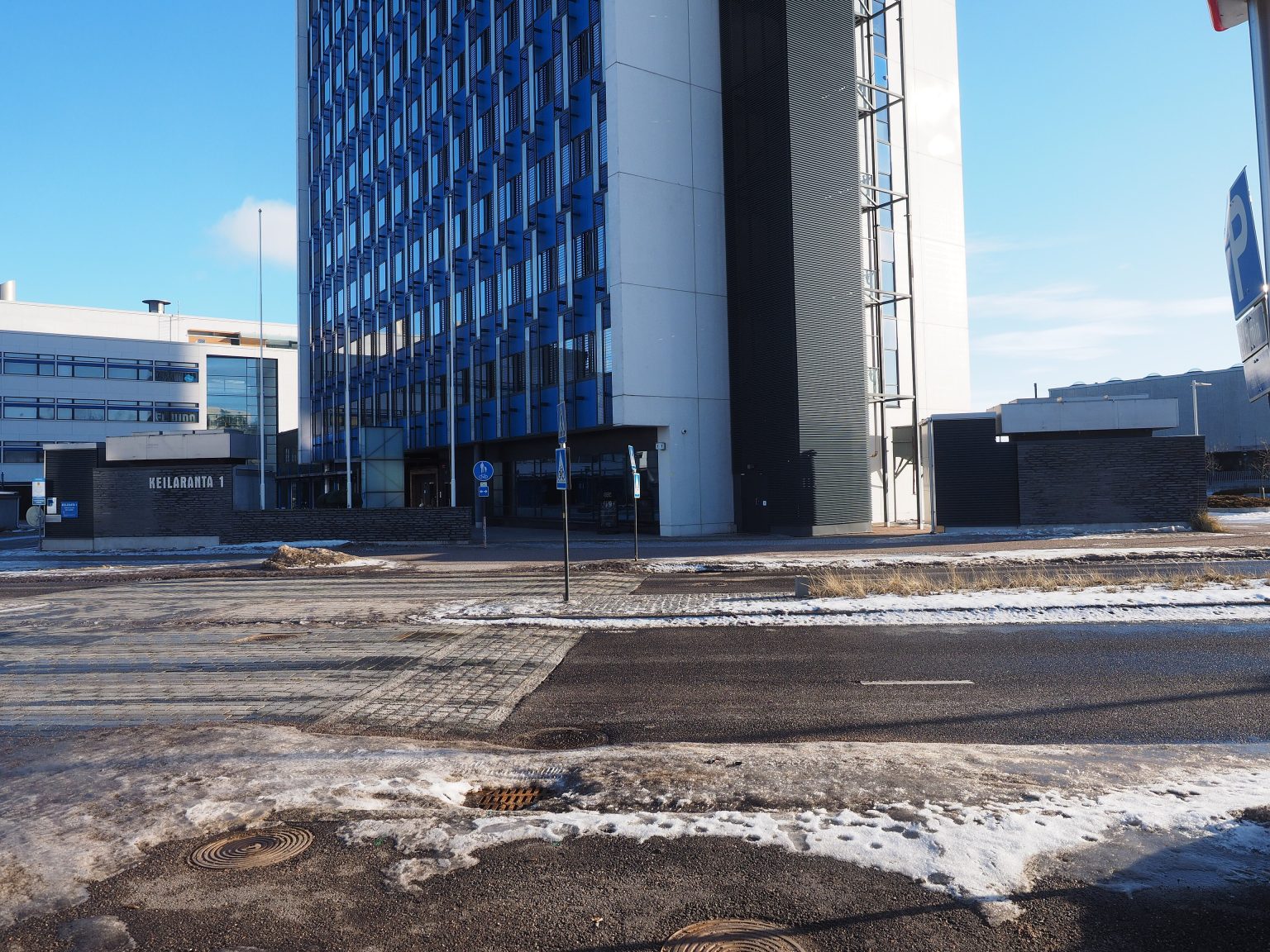 Suomen talous kääntyi varovaiseen kasvuun loppuvuonna 2025 – Espoon ...